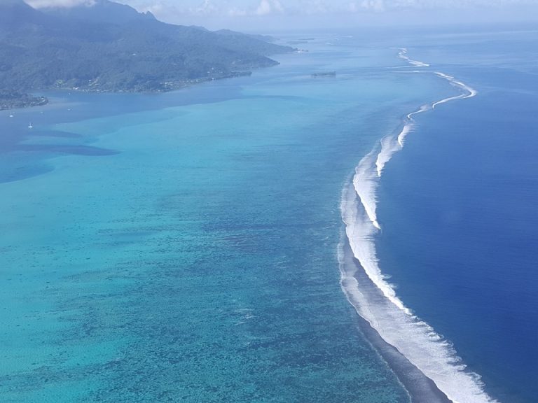 Tahiti – Part 3 – In the Footsteps of Captain Cook – Detomos Abroad