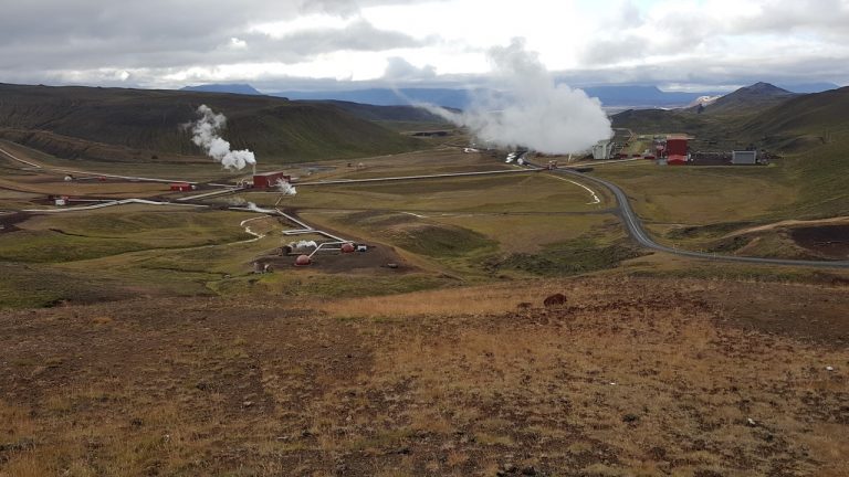 Iceland – Part 3: On to the Northern Coast of Iceland – Detomos Abroad